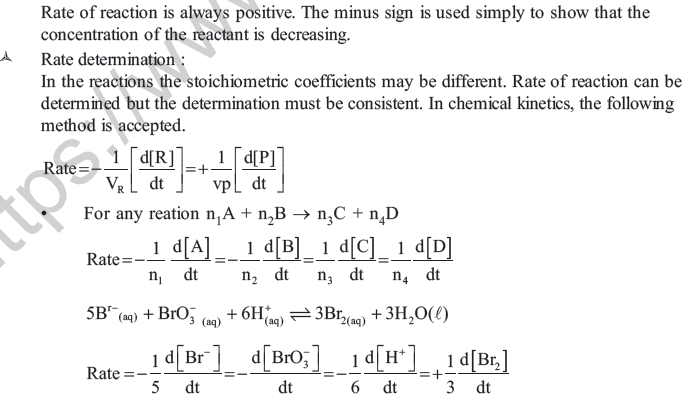 NEET UG Chemistry Chemical Kinetics MCQs with Answers